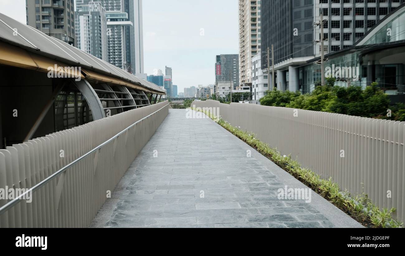 Chong nonsi canal park hi-res stock photography and images - Alamy