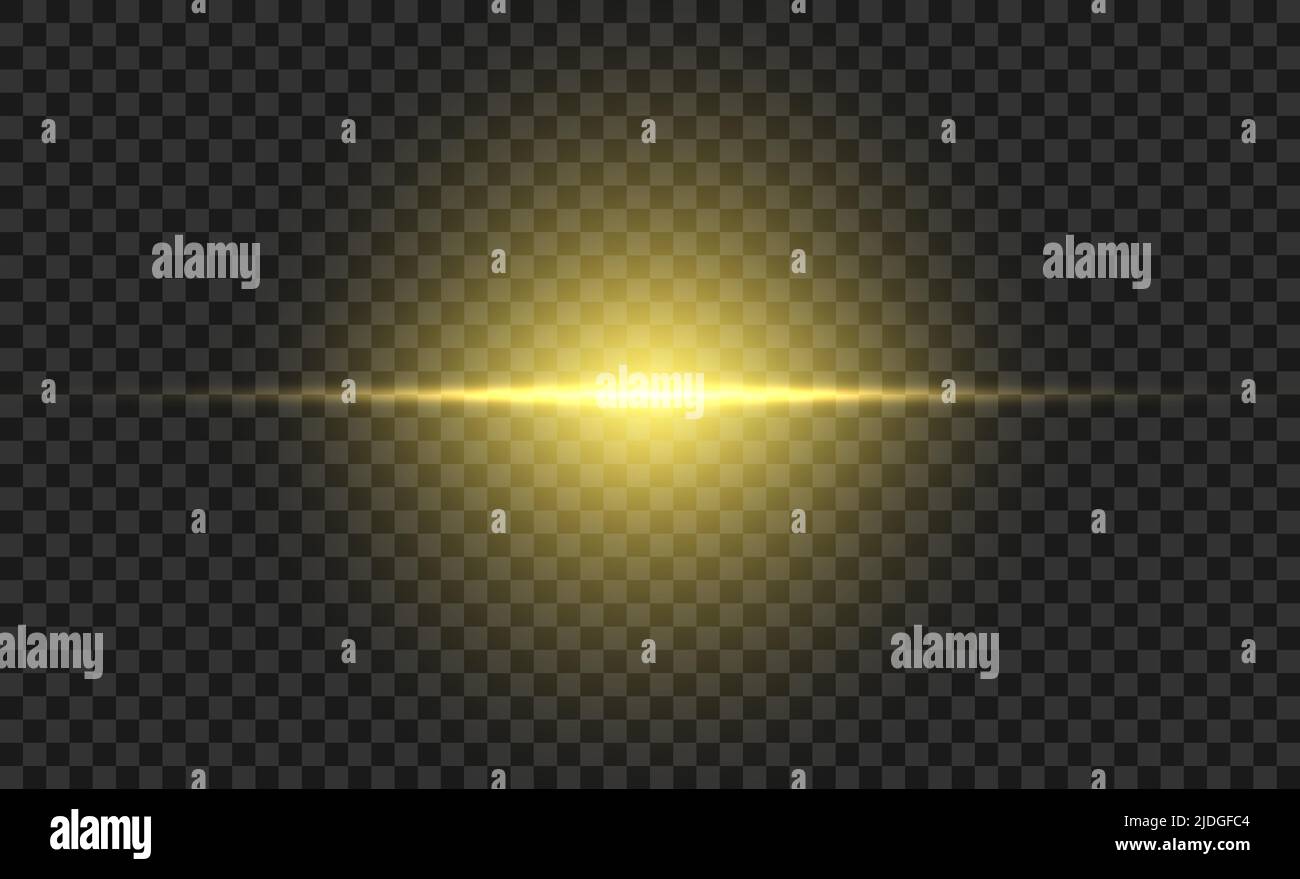 Gold beam hi-res stock photography and images - Alamy