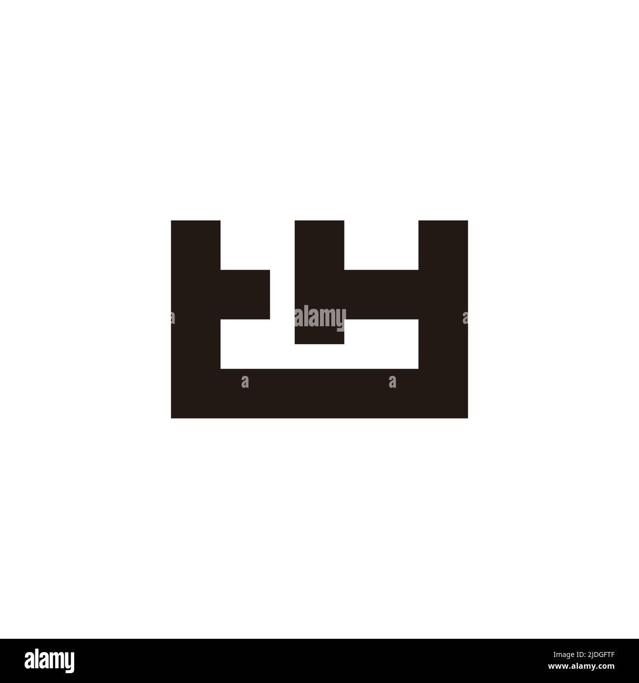 Letter th hi-res stock photography and images - Alamy