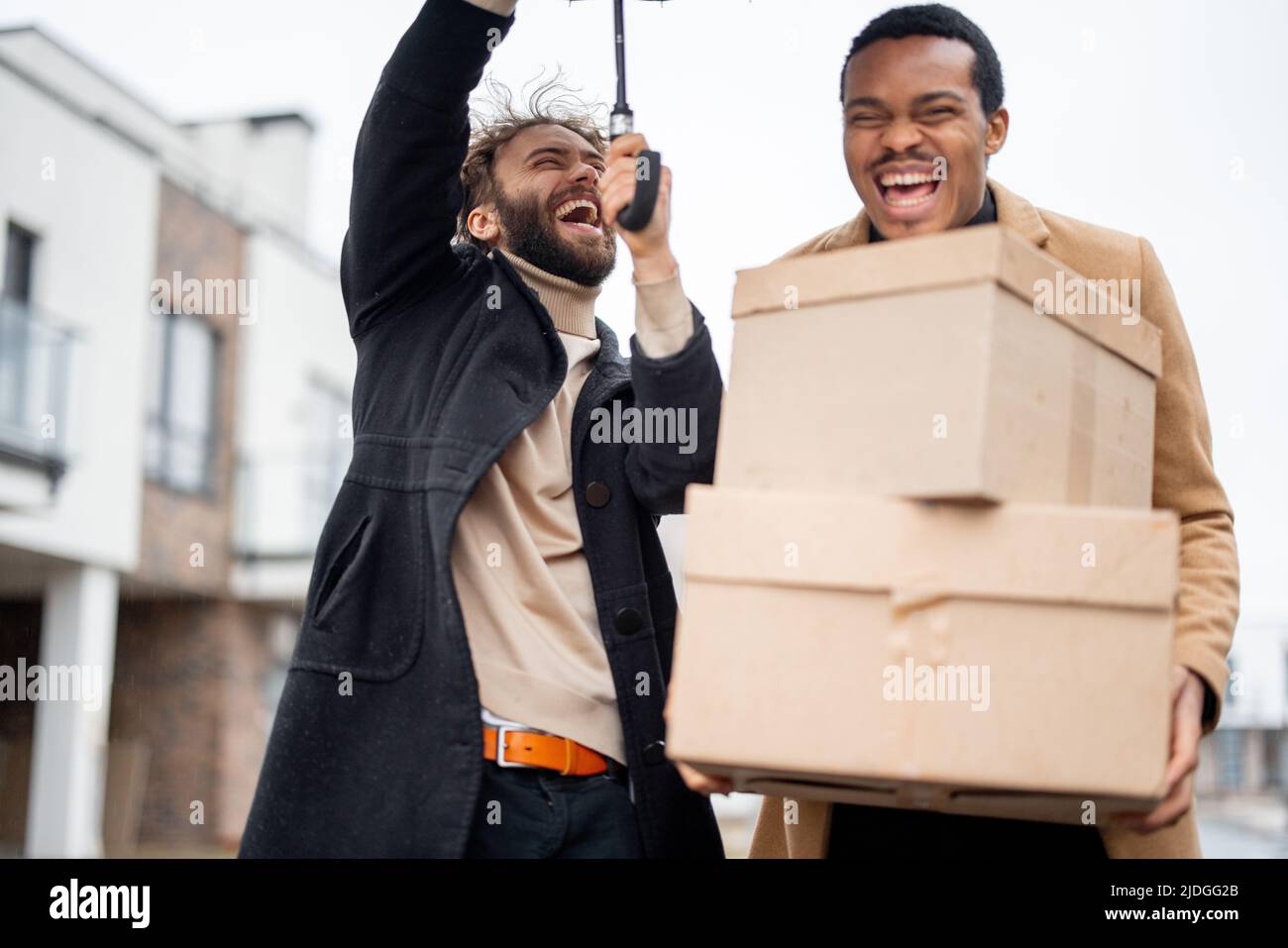 Carry together hi-res stock photography and images - Alamy