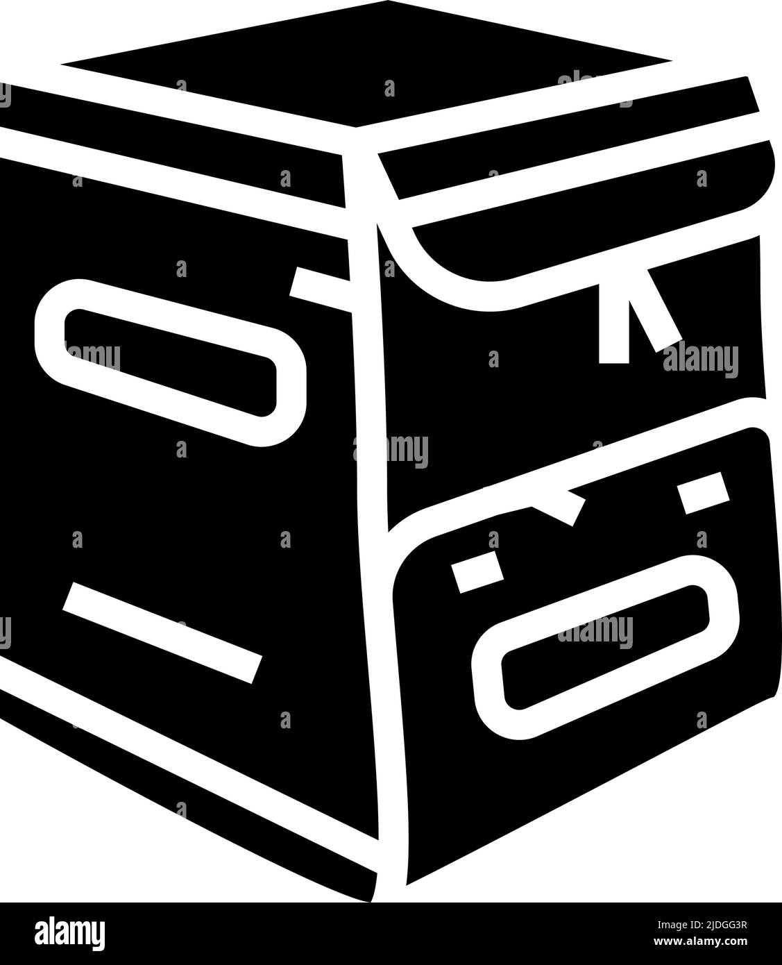 Fabric delivery Black and White Stock Photos & Images - Alamy