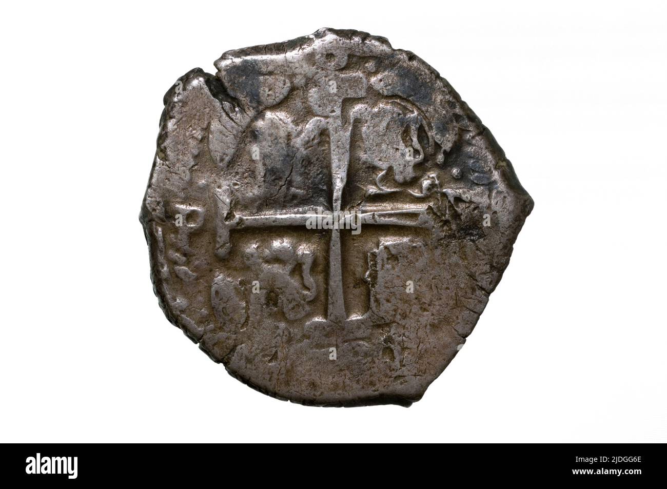 Eight real coin hi-res stock photography and images - Alamy
