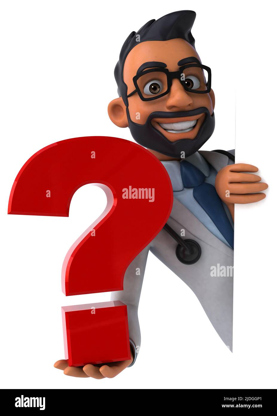 Pakistani doctor Cut Out Stock Images & Pictures - Alamy