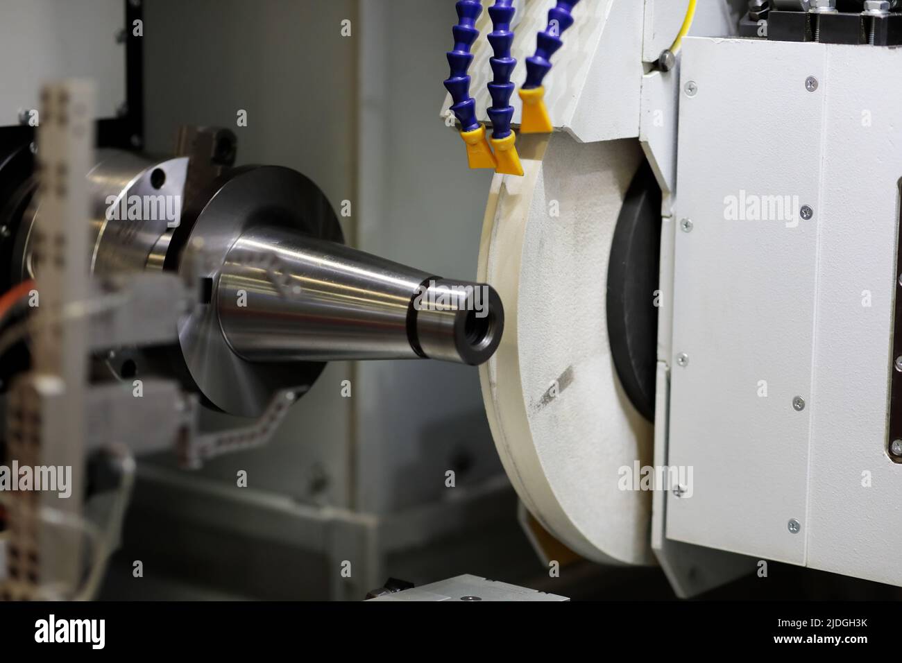 Abrasive wheel hi-res stock photography and images - Alamy