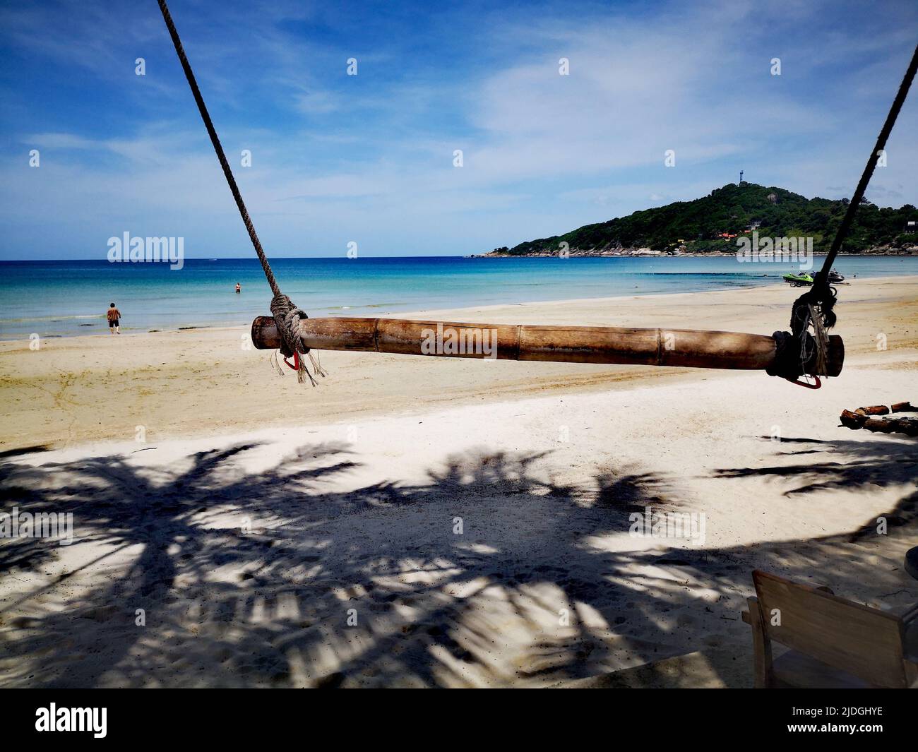 Haad rin hi-res stock photography and images - Alamy