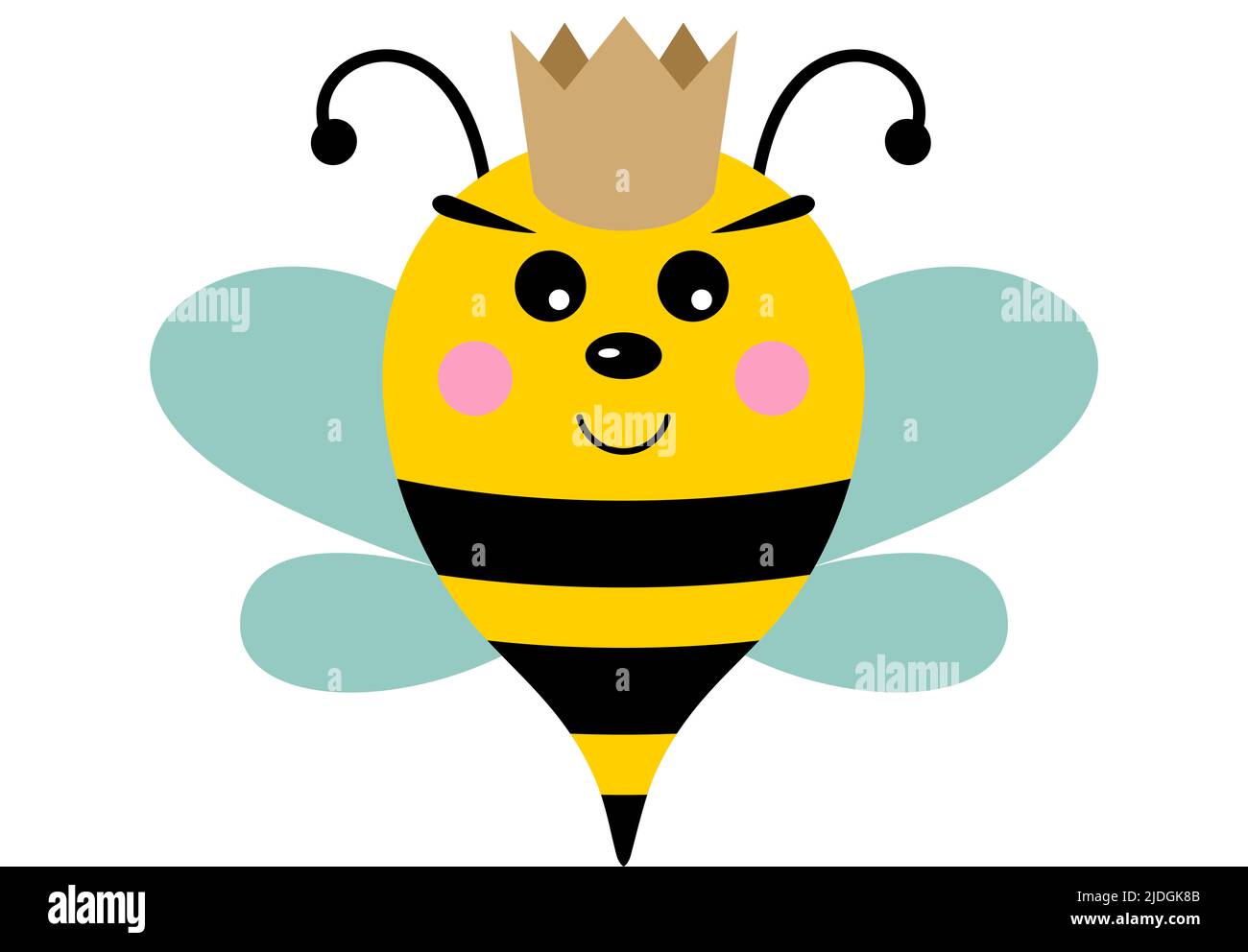 Ghetto King Bee