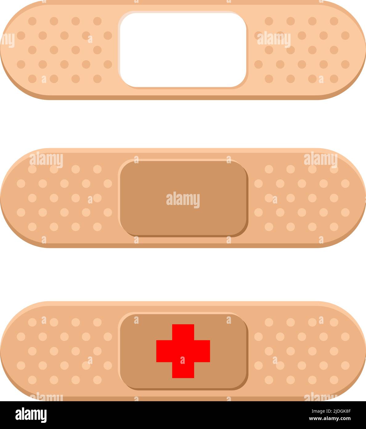 Adhesive bands hi-res stock photography and images - Alamy