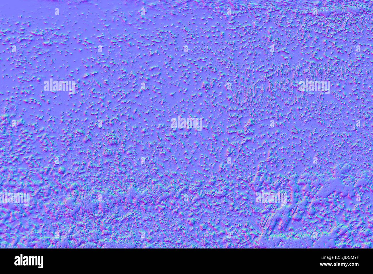 Bump map texture for rendering creating shaders Stock Photo - Alamy