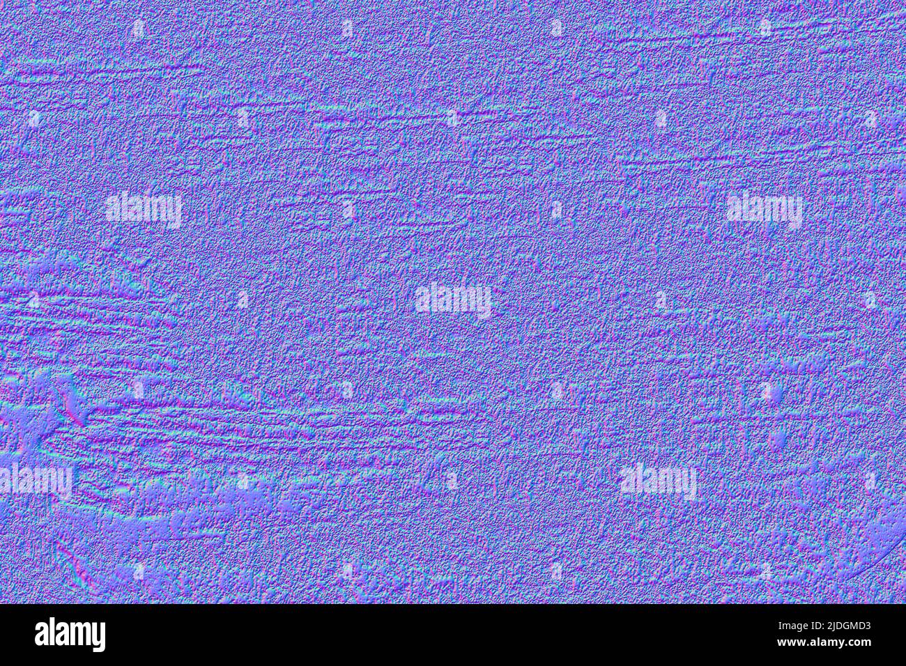 Bump map texture for rendering creating shaders Stock Photo - Alamy
