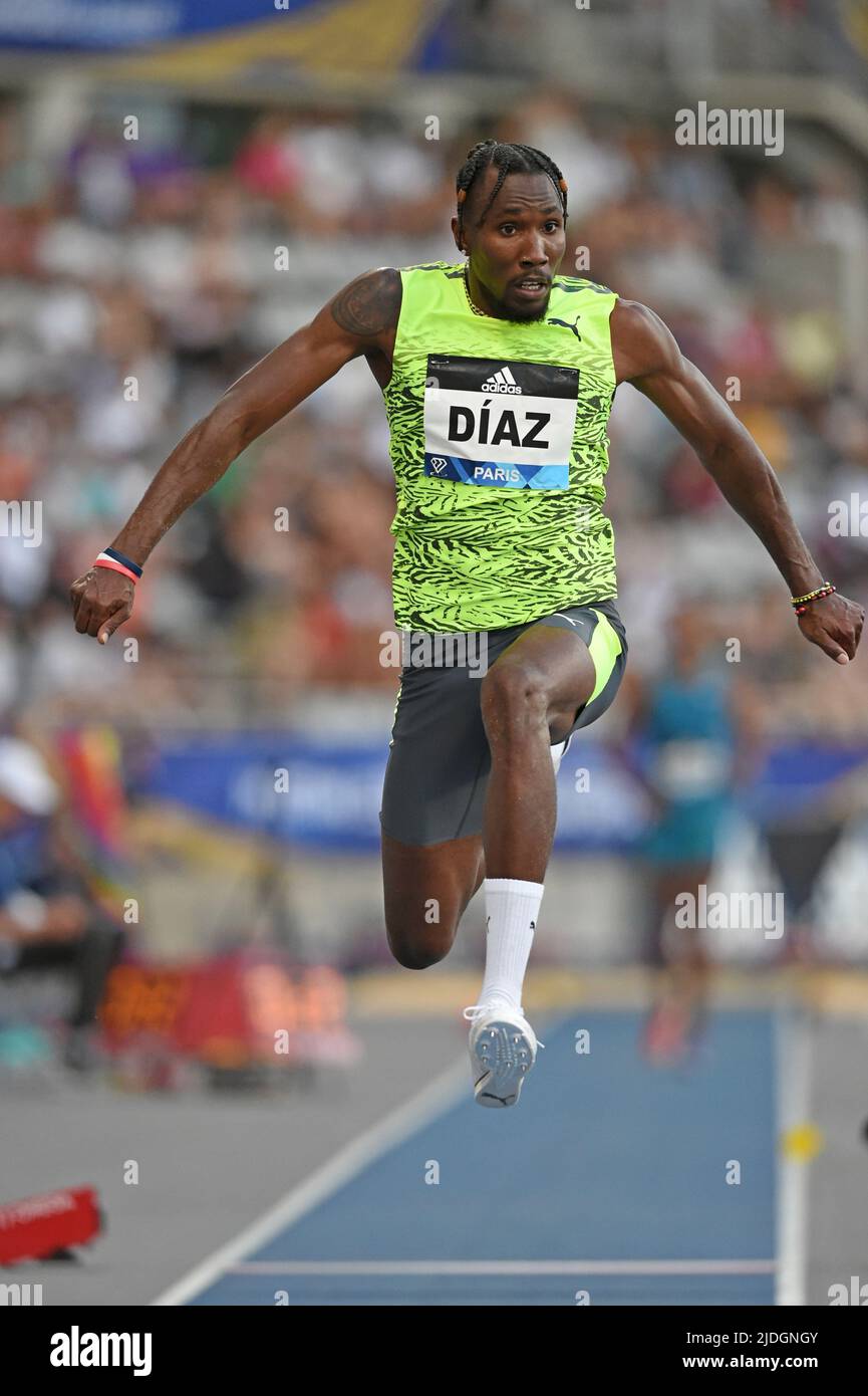 Andy diaz hi-res stock photography and images - Alamy