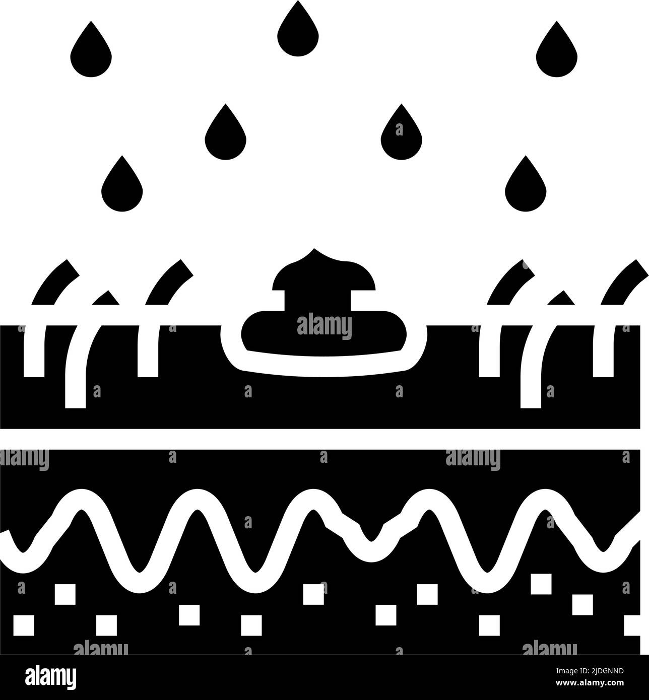 Pubic shave Stock Vector Images - Alamy