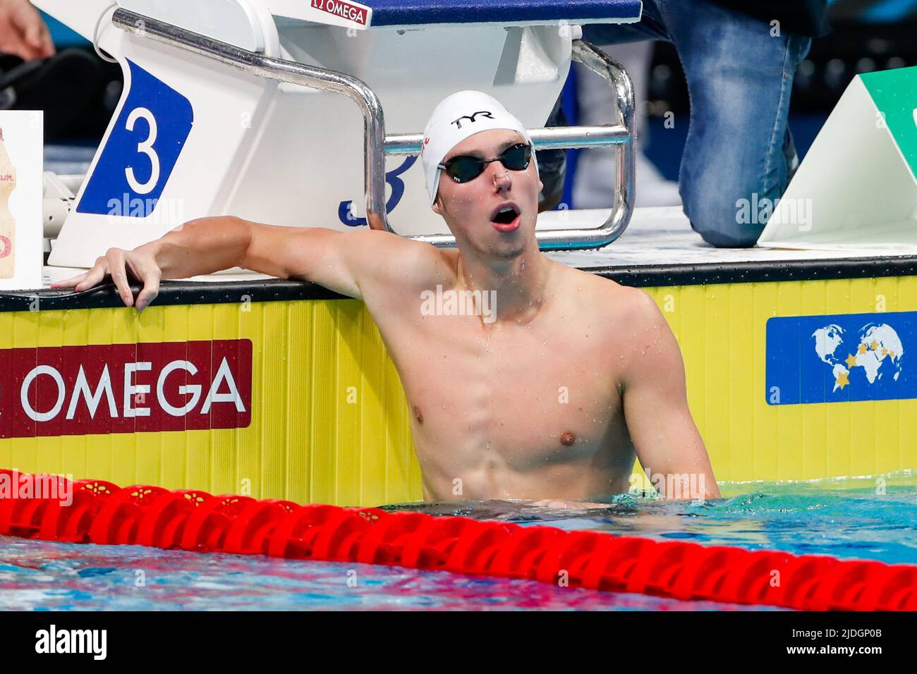 Brooks curry hi-res stock photography and images - Alamy