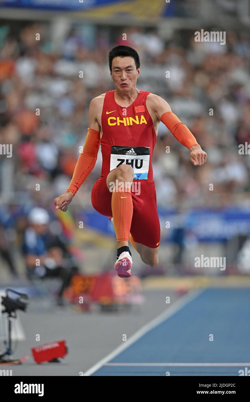 Yaming zhu hi-res stock photography and images - Alamy