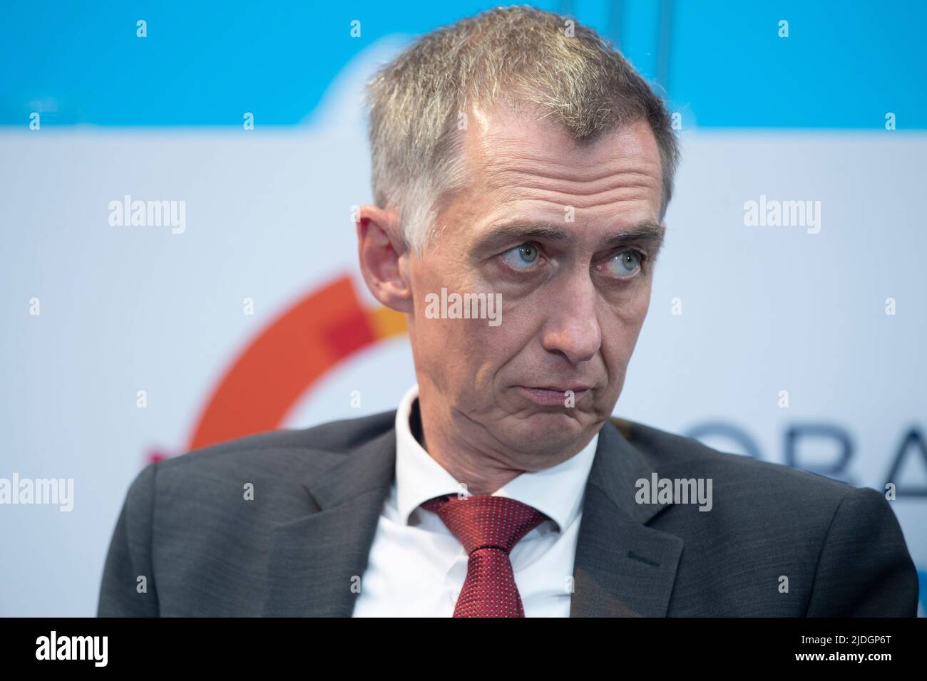 Media conference department environment hi-res stock photography and ...