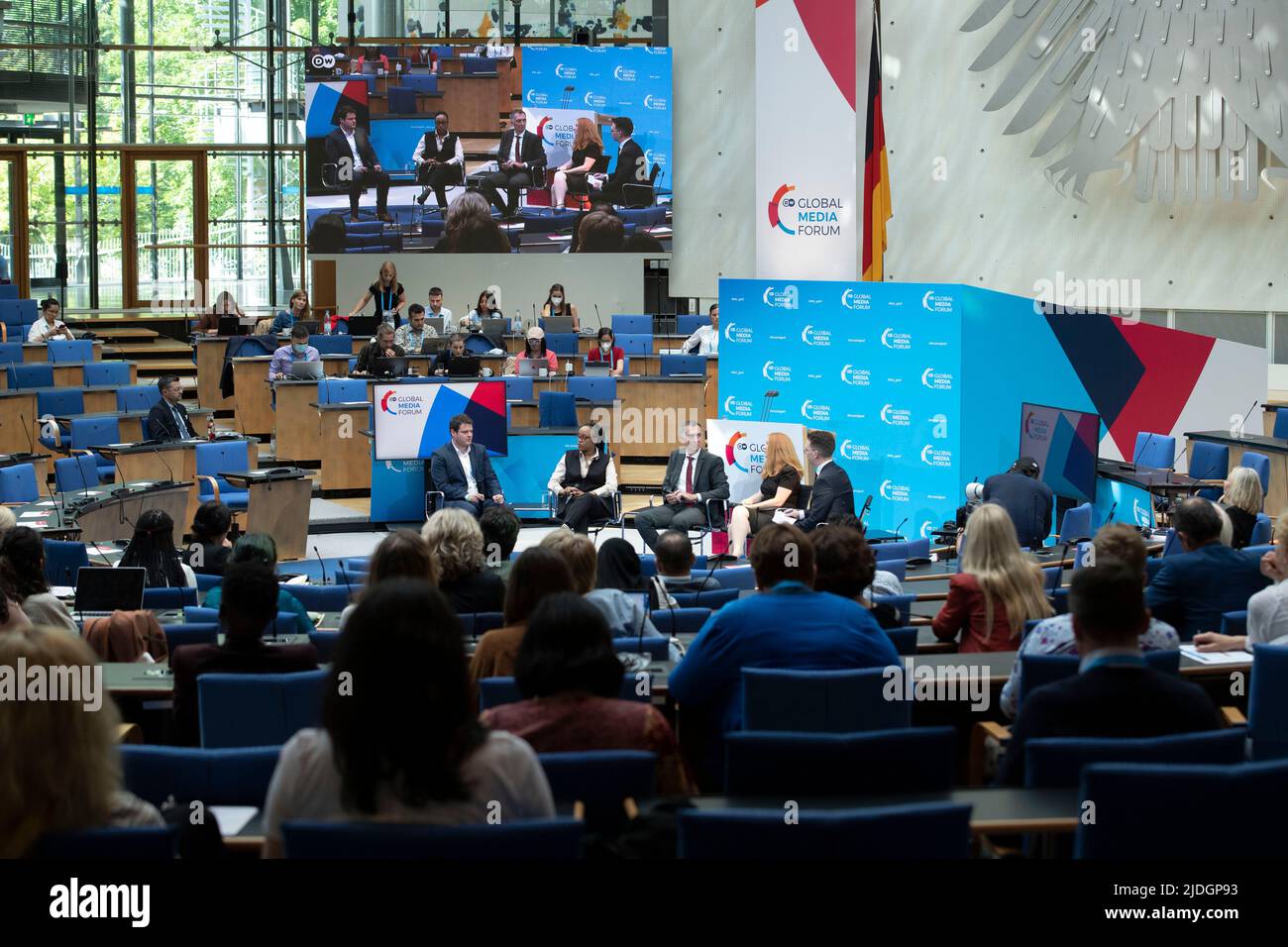 Department foreign affairs bonn hi-res stock photography and images - Alamy