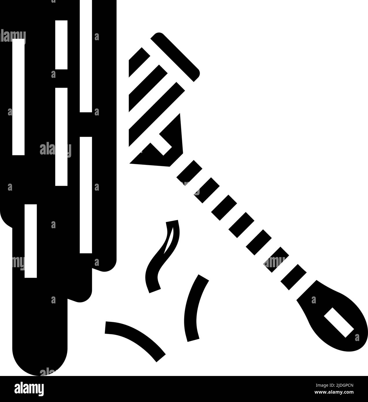 Pubic shave hi-res stock photography and images - Alamy