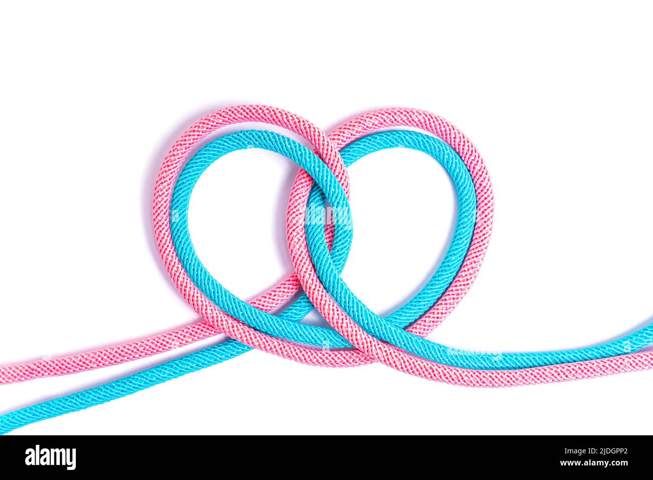 Tied with string metaphor hi-res stock photography and images - Alamy