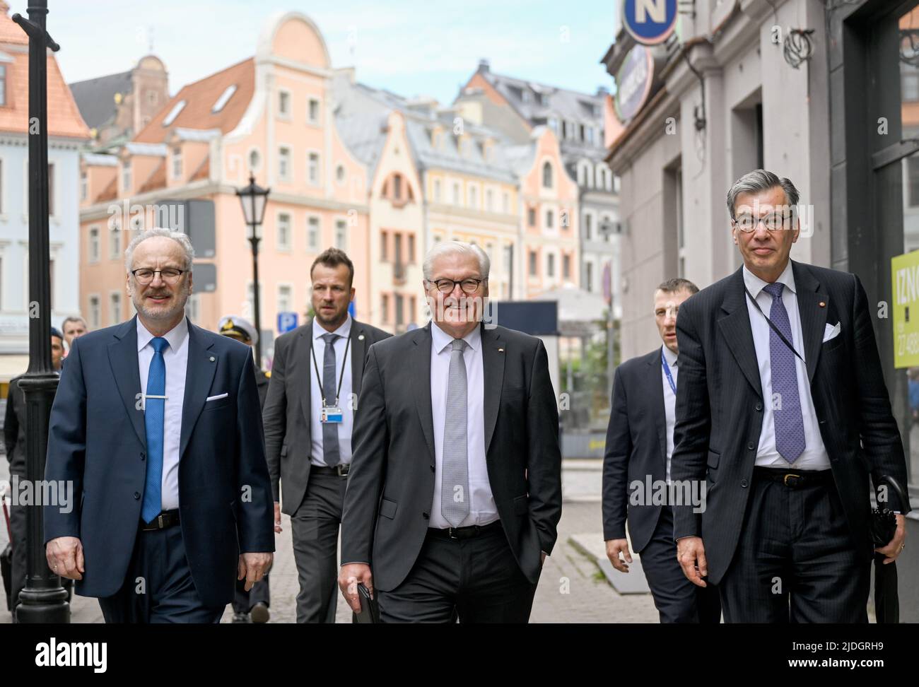 Christian heldt hi-res stock photography and images - Alamy