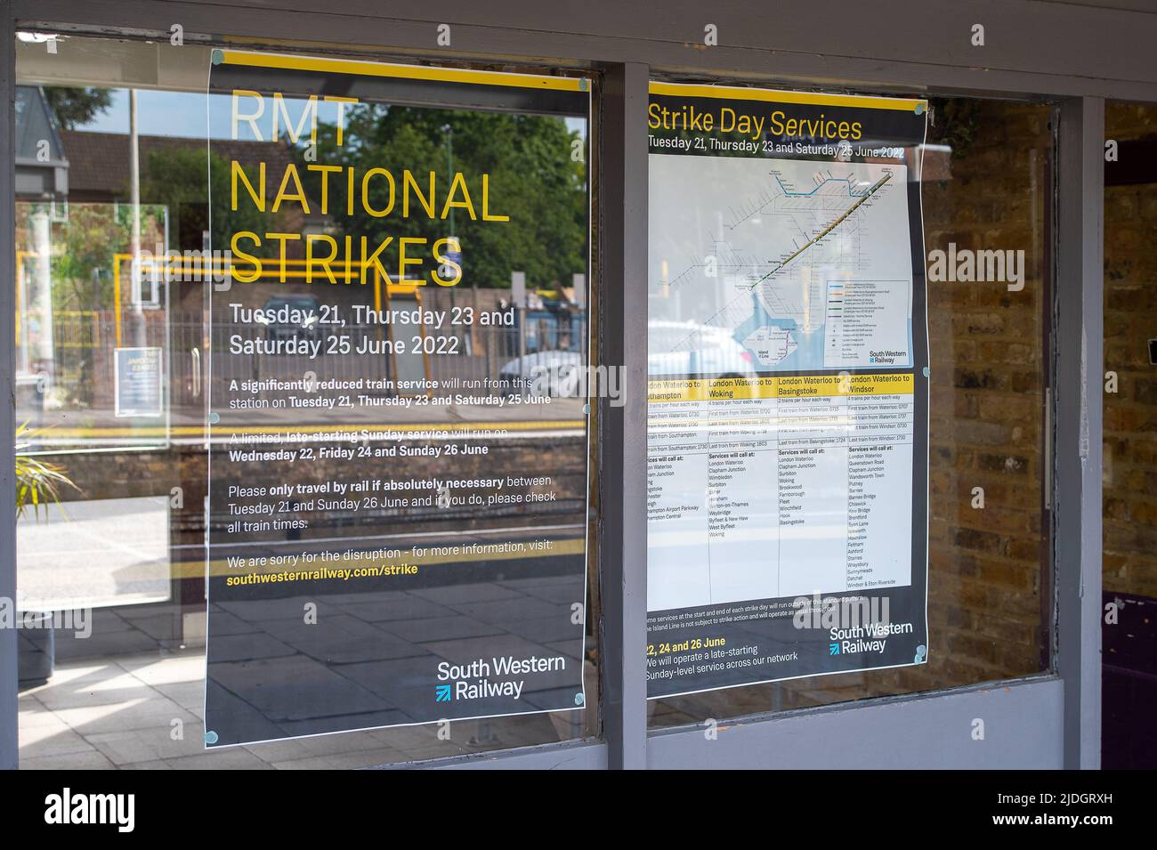 Uk platforms limited hi-res stock photography and images - Alamy