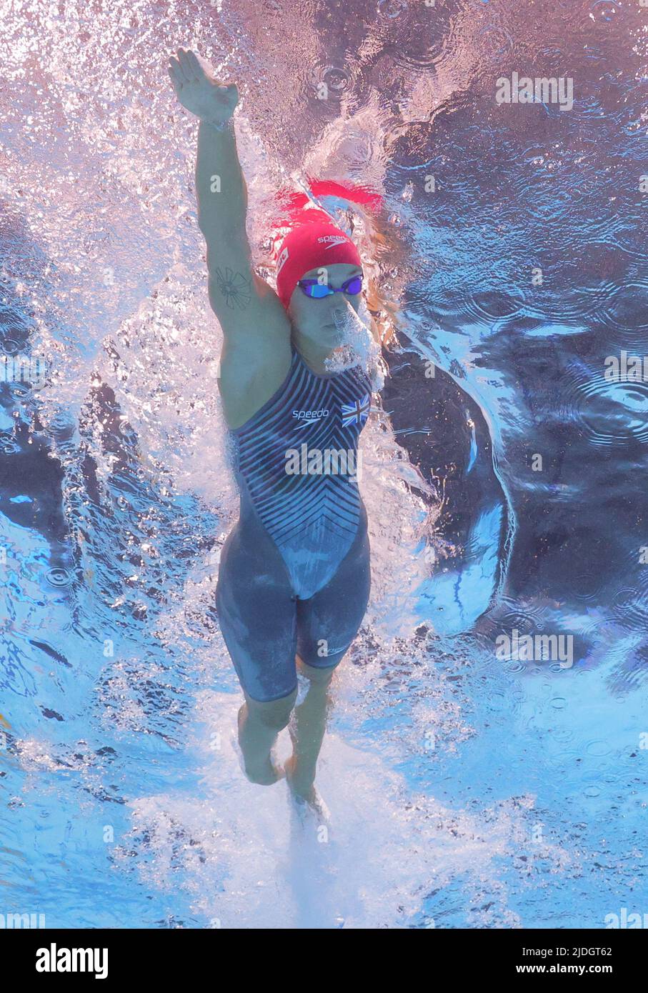 Antonio hopkin hi-res stock photography and images - Alamy