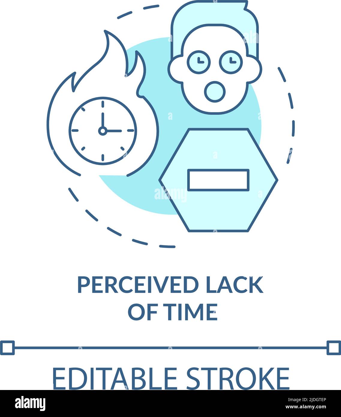 Resilience and flexibility Stock Vector Images - Alamy