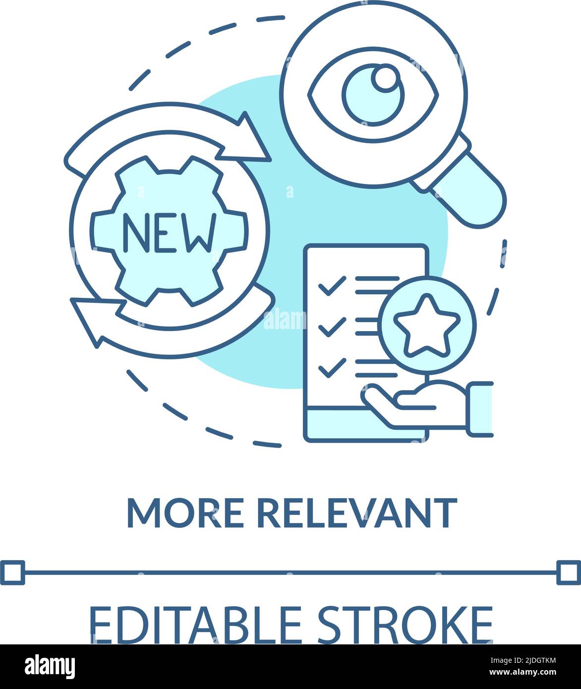 Adapting environment Stock Vector Images - Alamy