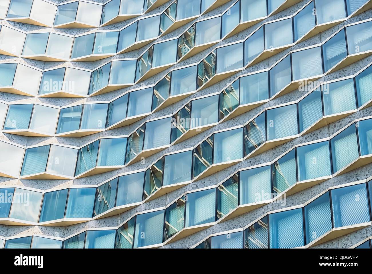 Abstract window pattern glass texture hi-res stock photography and ...