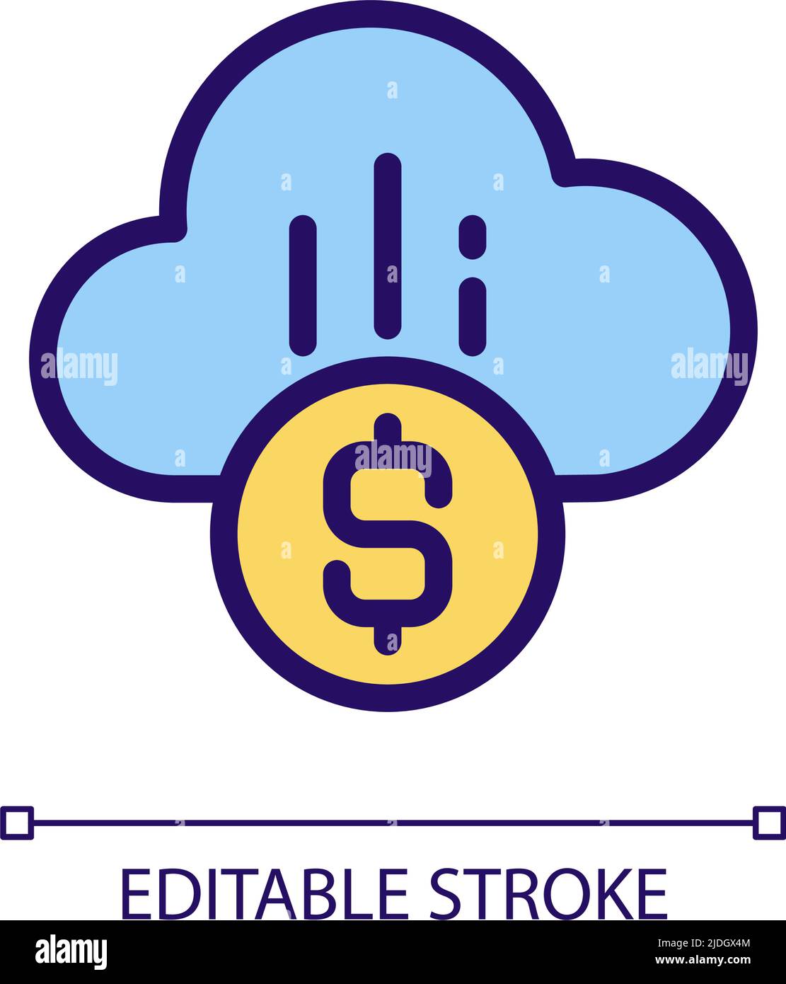 Online banking pixel perfect Stock Vector Images - Alamy