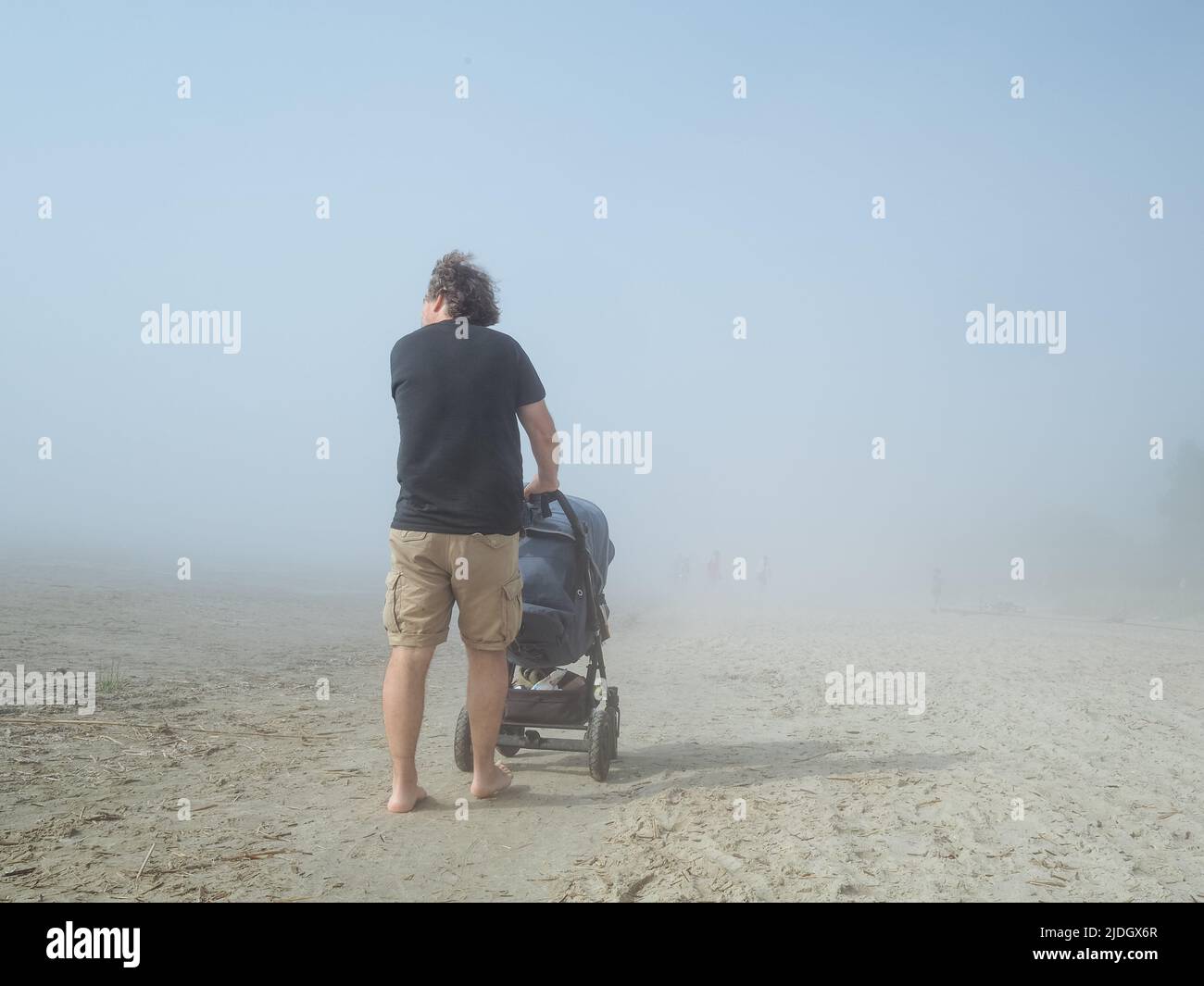 Beauty of the holiday hi-res stock photography and images - Alamy