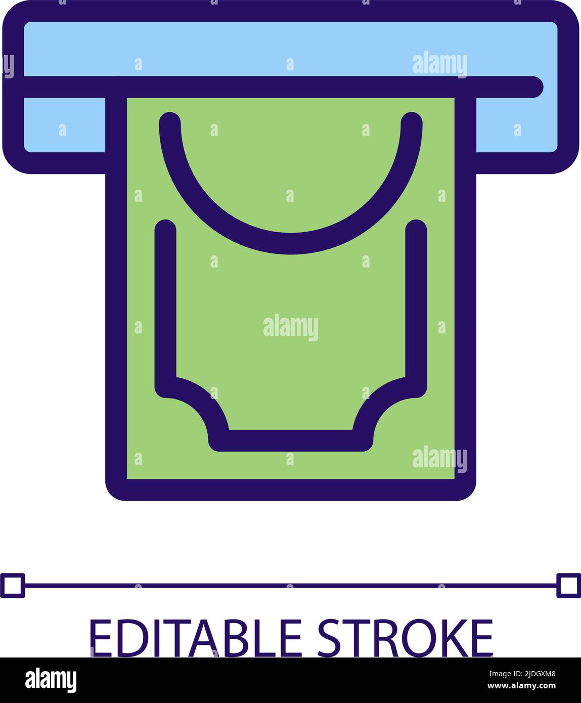 Withdrawal process hi-res stock photography and images - Alamy