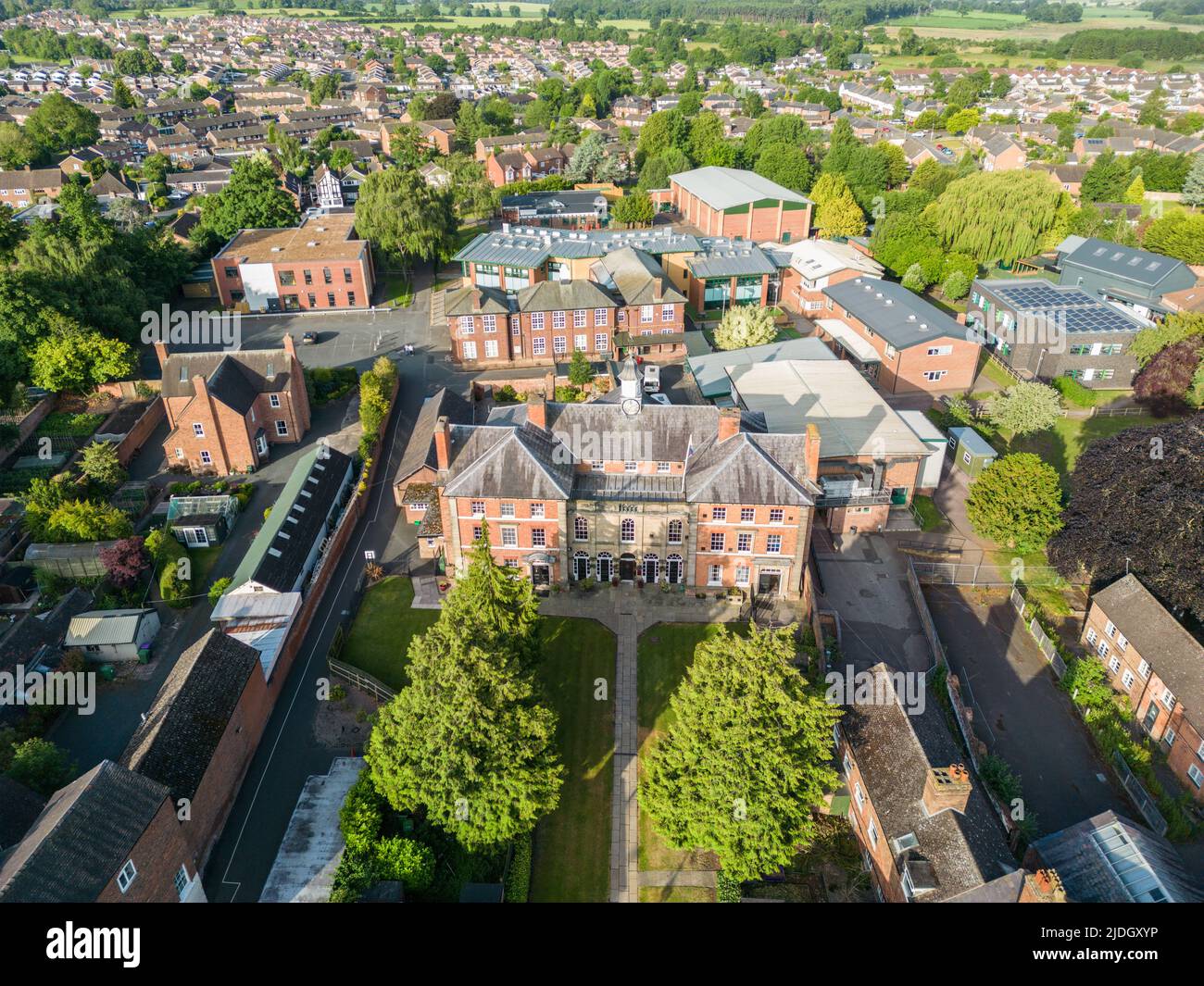Haberdashers hi-res stock photography and images - Alamy