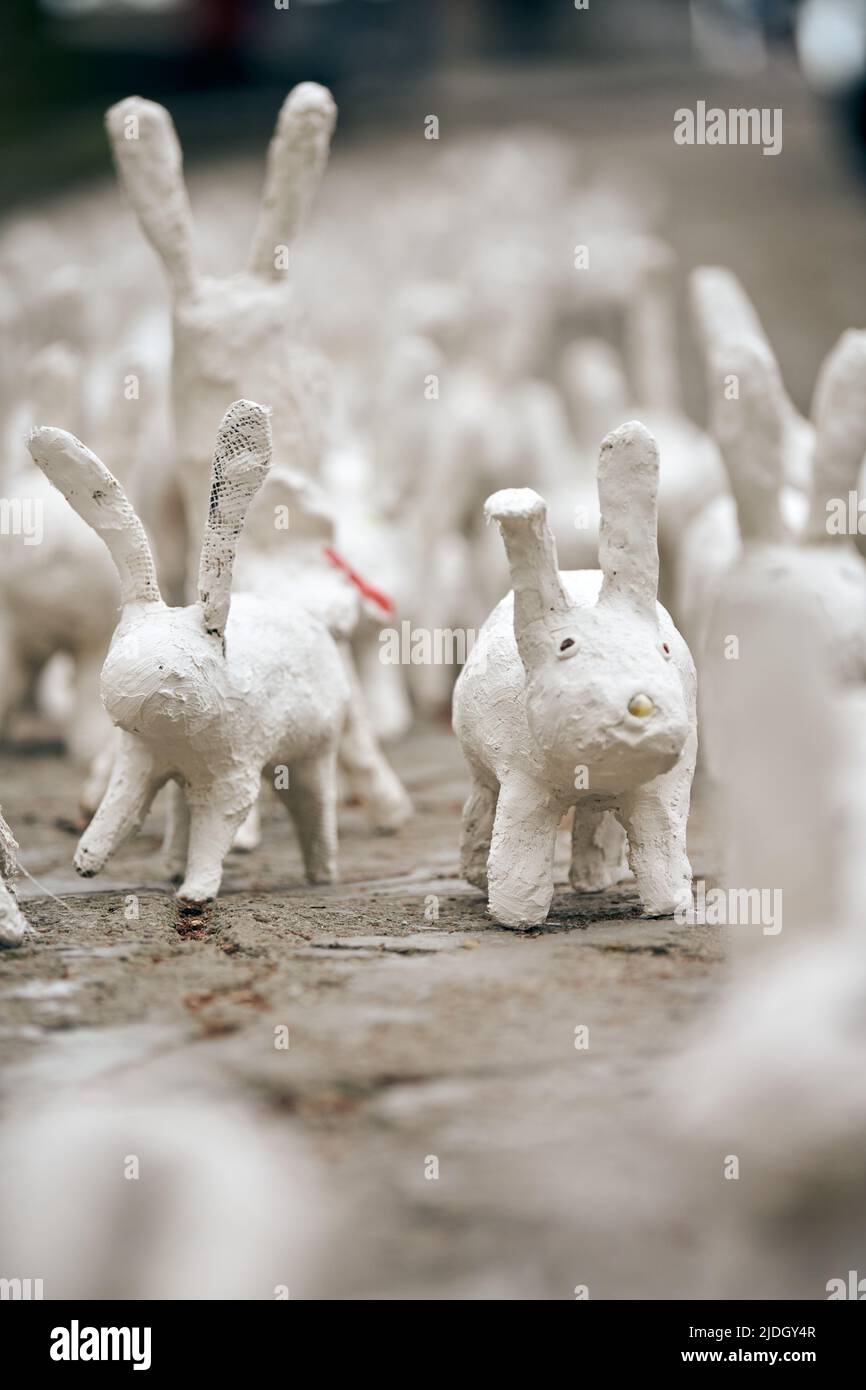 Decorativ plaster hi-res stock photography and images - Alamy