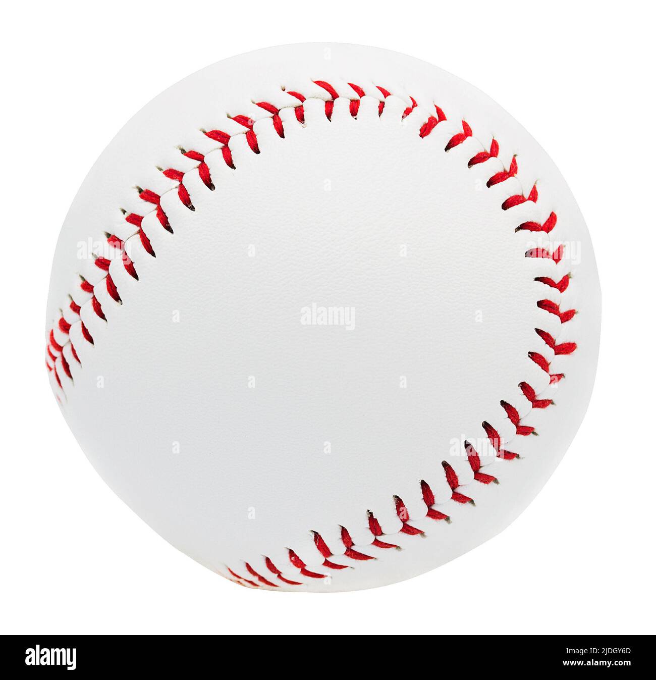 Baseball isolated on white background with clipping path Stock Photo ...