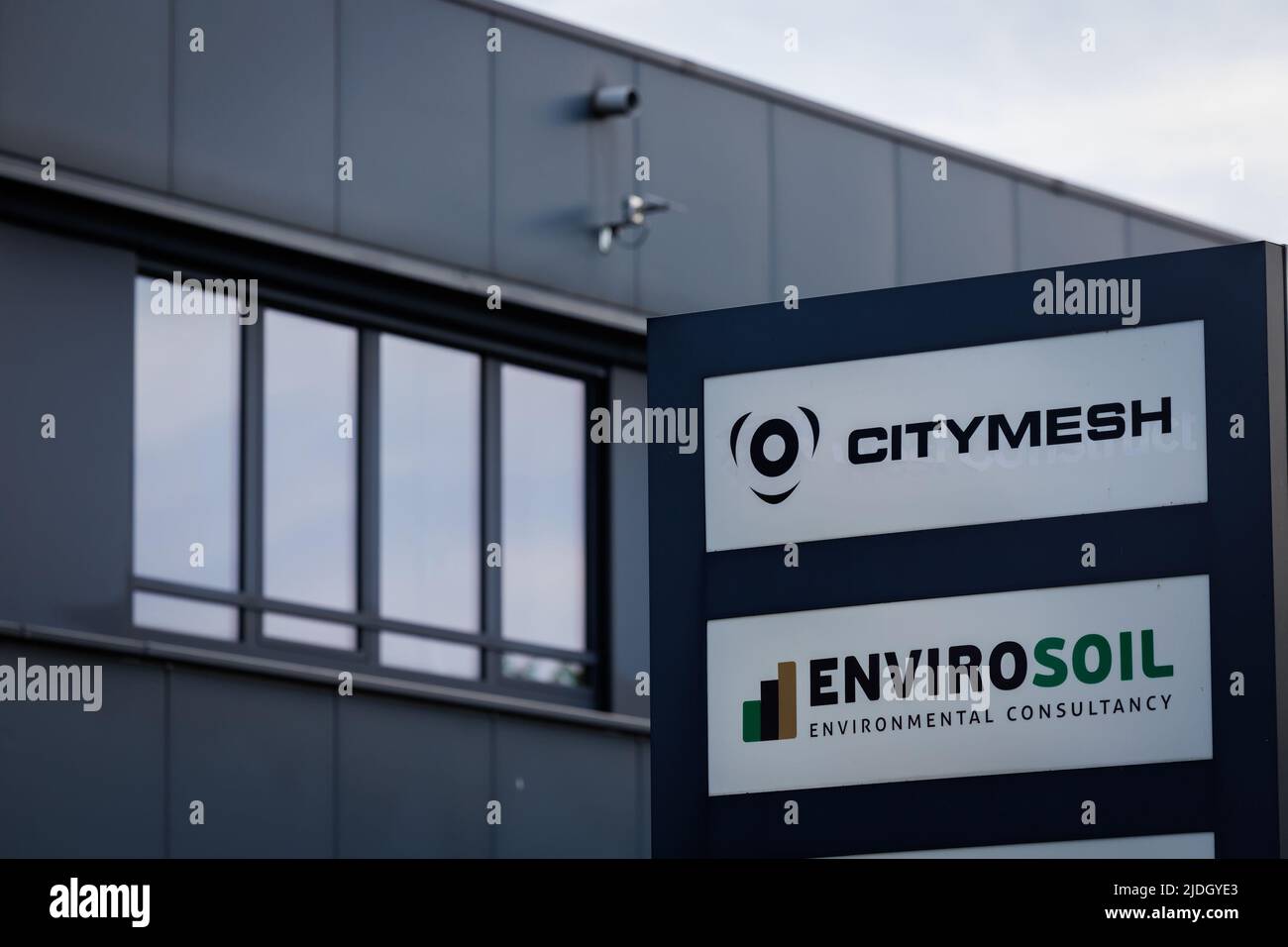 Reseau 5g hi-res stock photography and images - Alamy