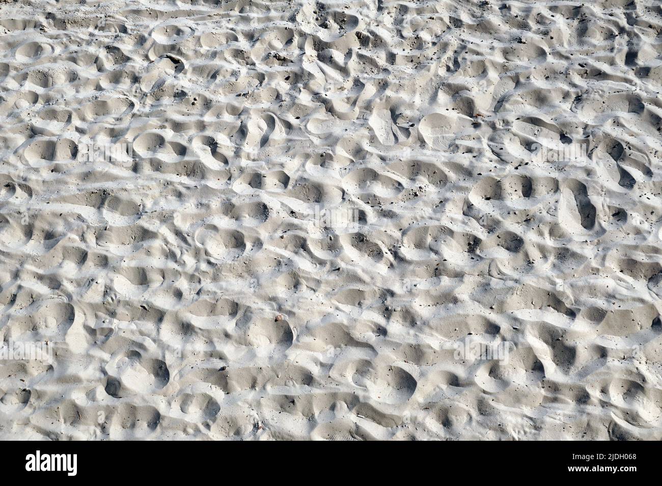 Top view desert beach on hi-res stock photography and images - Alamy