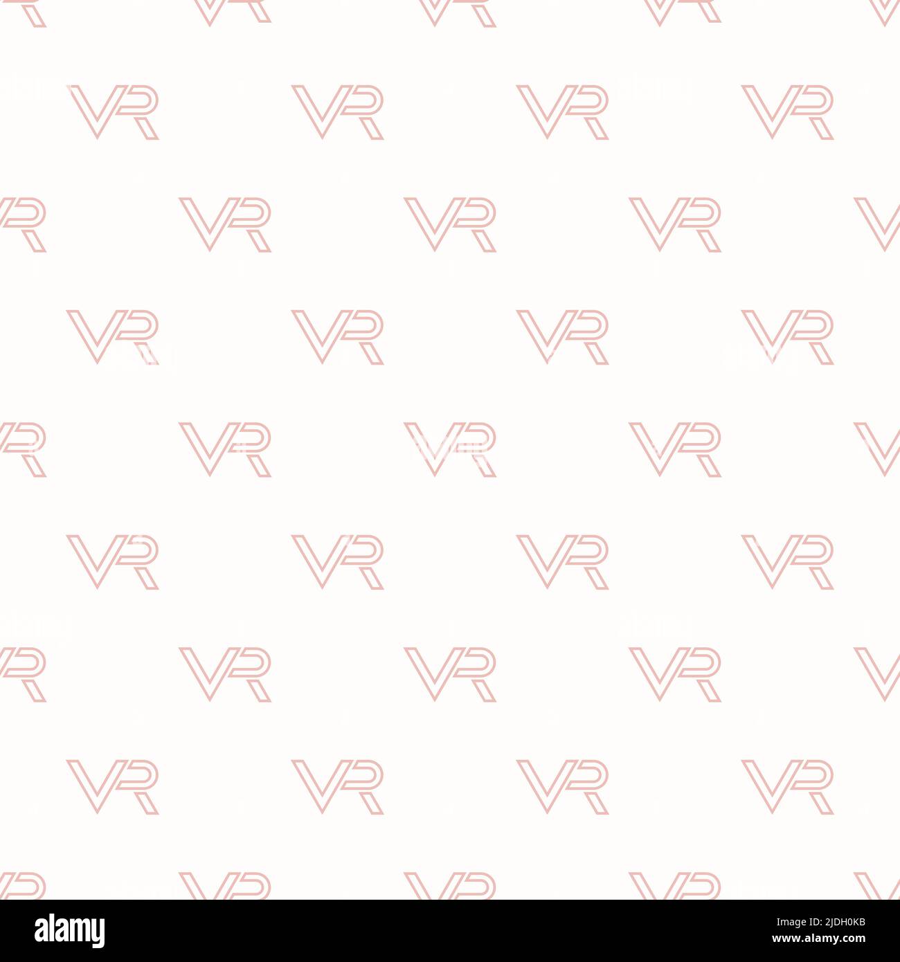 Oculus rift background Stock Vector Images - Alamy