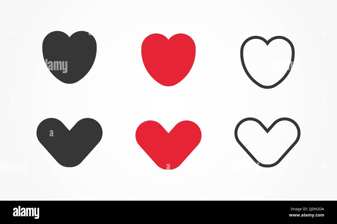 Symbol symbols symbolic icon icons concept Cut Out Stock Images ...