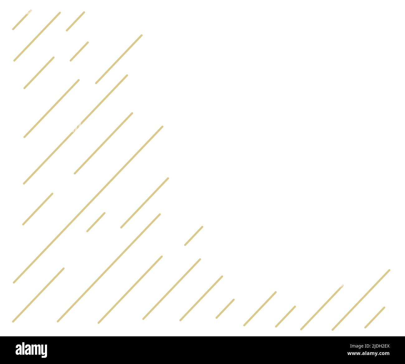 Abstract lines border background. Vector illustration Stock Vector ...