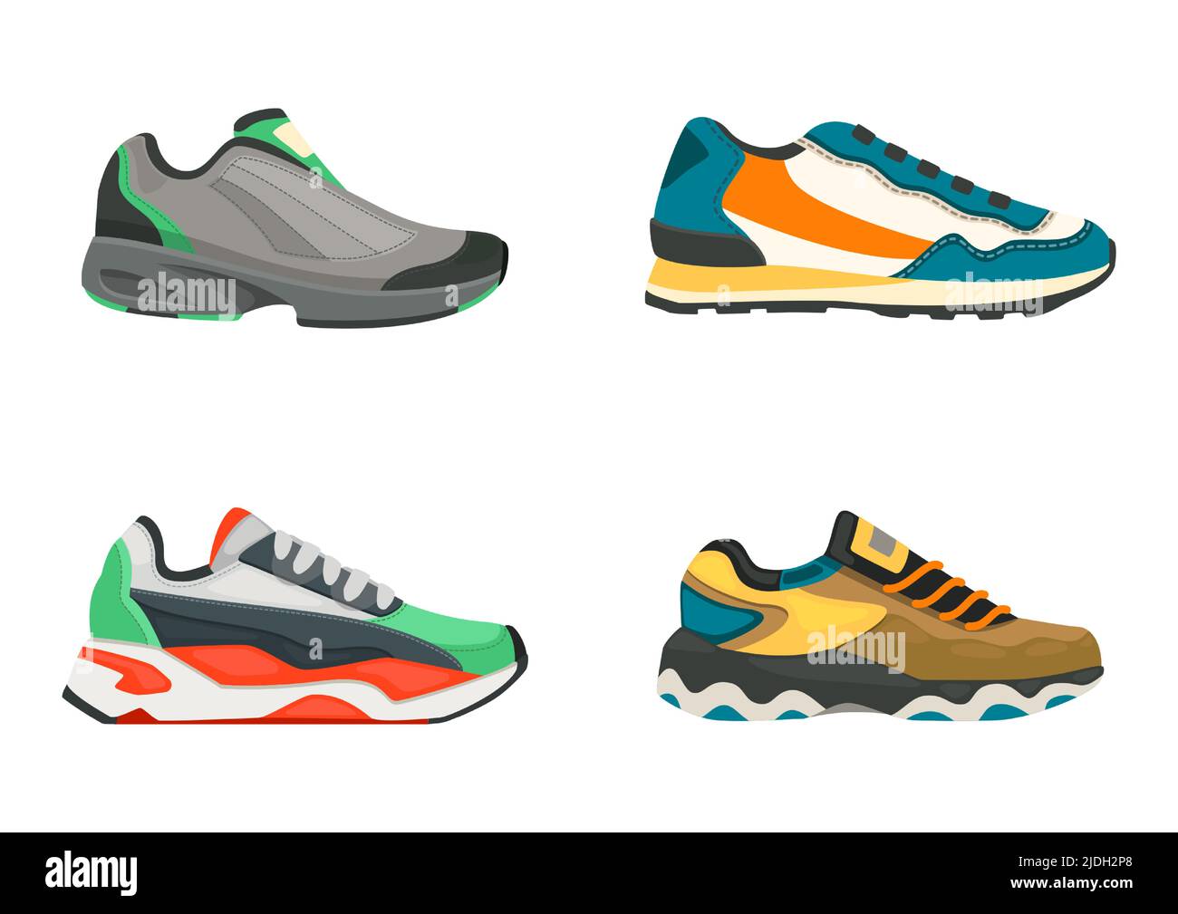 Fast fashion cartoon hi-res stock photography and images - Alamy