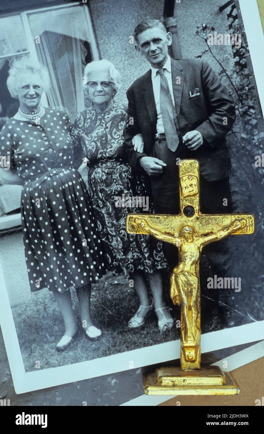 Jesus christ family group hi-res stock photography and images - Alamy