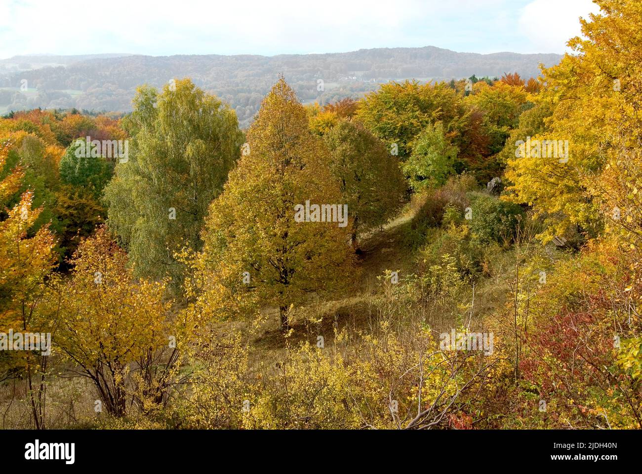 Franconian alb hi-res stock photography and images - Alamy