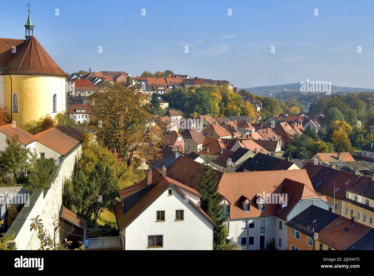 Sulzbach rosenberg hi-res stock photography and images - Alamy