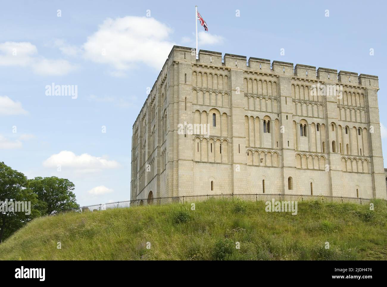 Norwich castles hi-res stock photography and images - Alamy