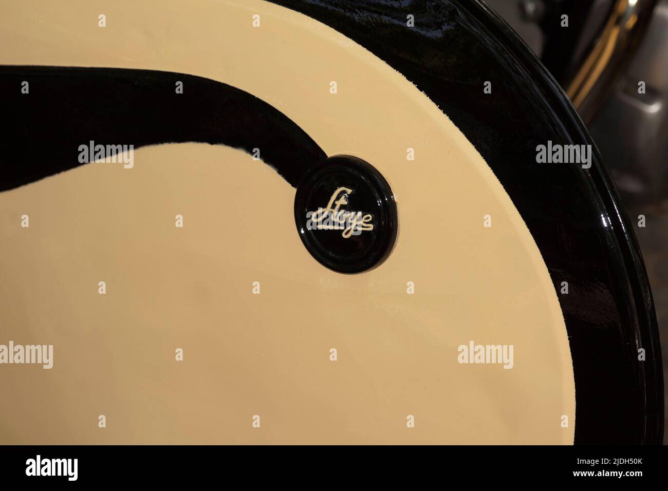 Logo stoye hi-res stock photography and images - Alamy