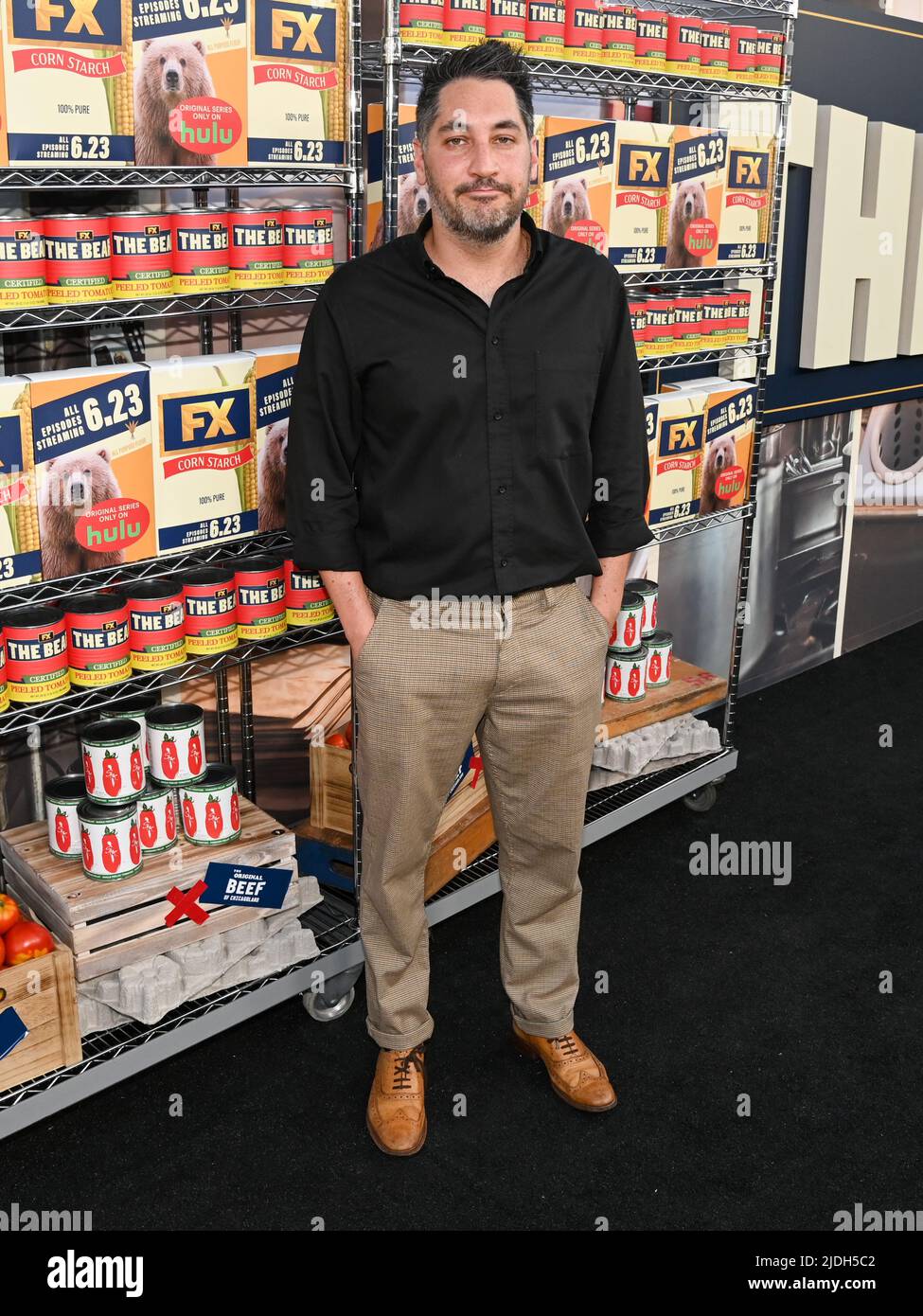 Carmen bear hi-res stock photography and images - Alamy