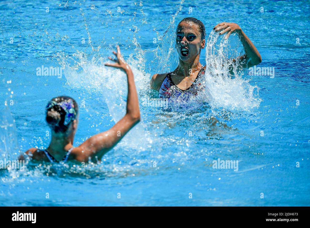 Anna maria alexandri hi-res stock photography and images - Alamy