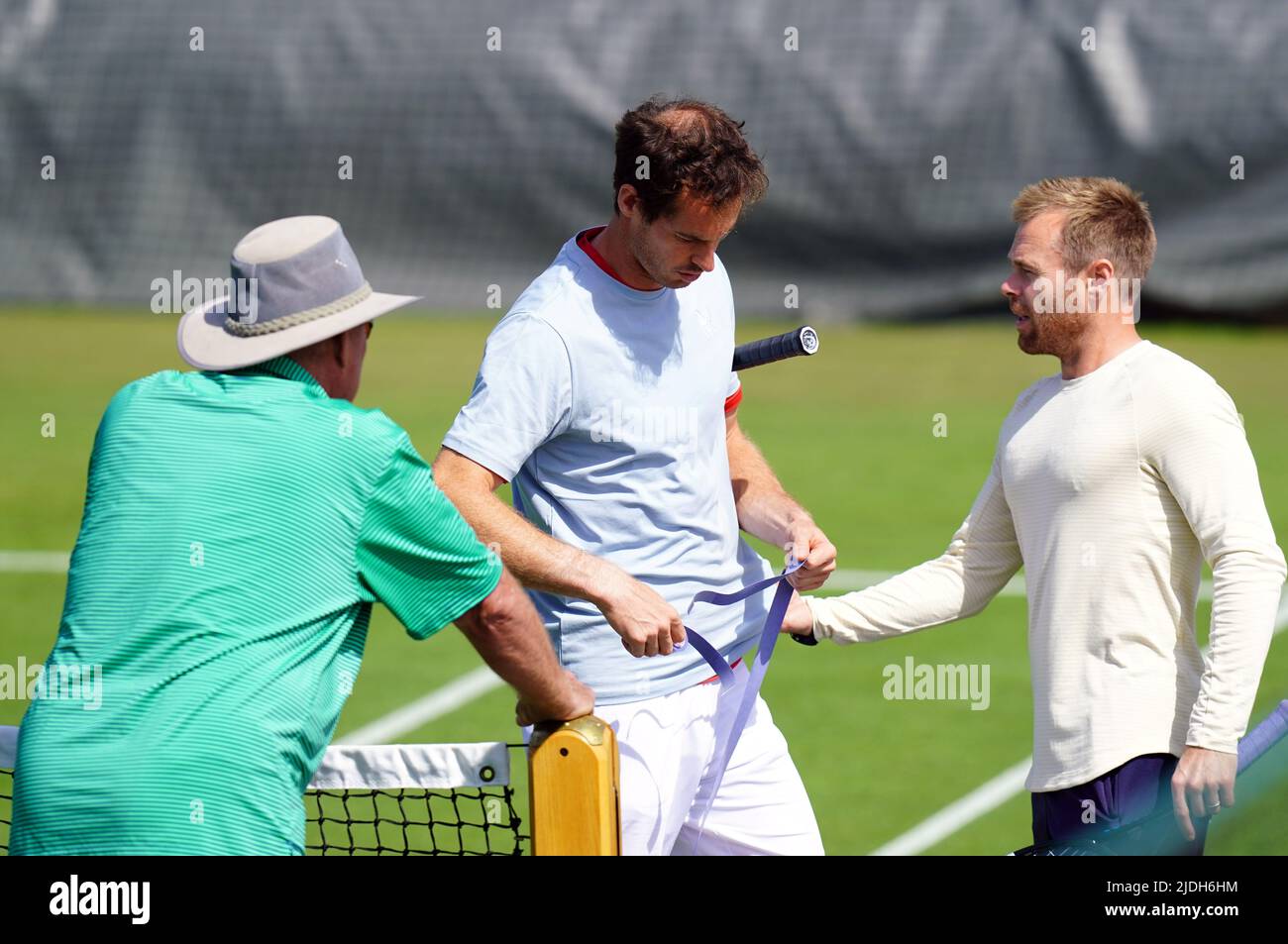 Ivan Lendl 2022