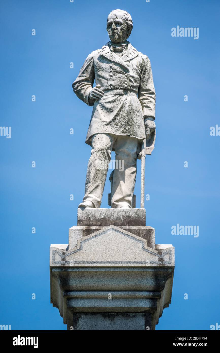 Zachary taylor national cemetery hi-res stock photography and images ...
