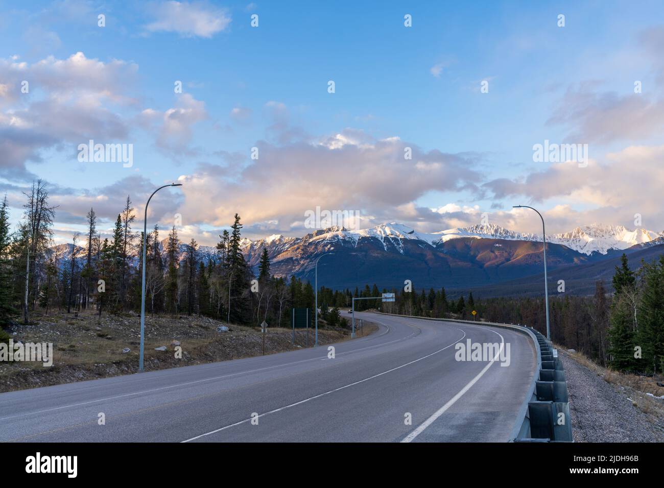 Highway 16 hi-res stock photography and images - Alamy