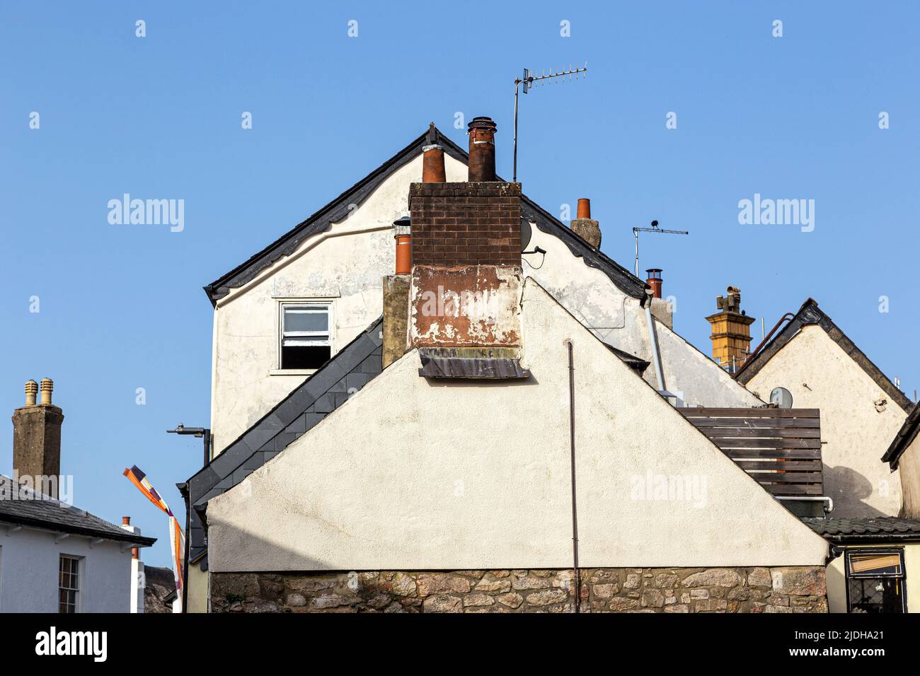 Hampstead manor hi-res stock photography and images - Alamy